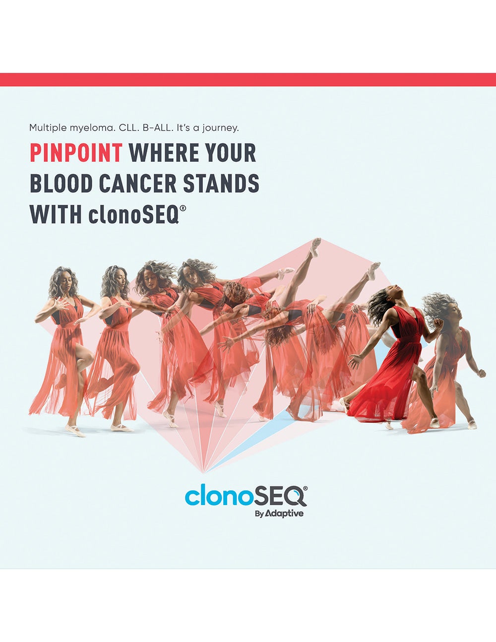 Measuring B ALL ClonoSEQ MRD Test For Patients Measuring B ALL ClonoSEQ MRD Test For Patients